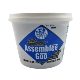 ASSEMBLEE GREASE ASSEMBLEE GOO BLUE 454g