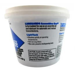 ASSEMBLEE GREASE ASSEMBLEE GOO BLUE 454g