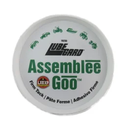 ASSEMBLEE GREASE ASSEMBLEE GOO GREEN 454g